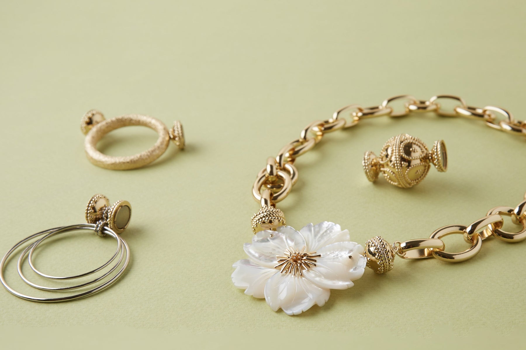 The Essentials Collection