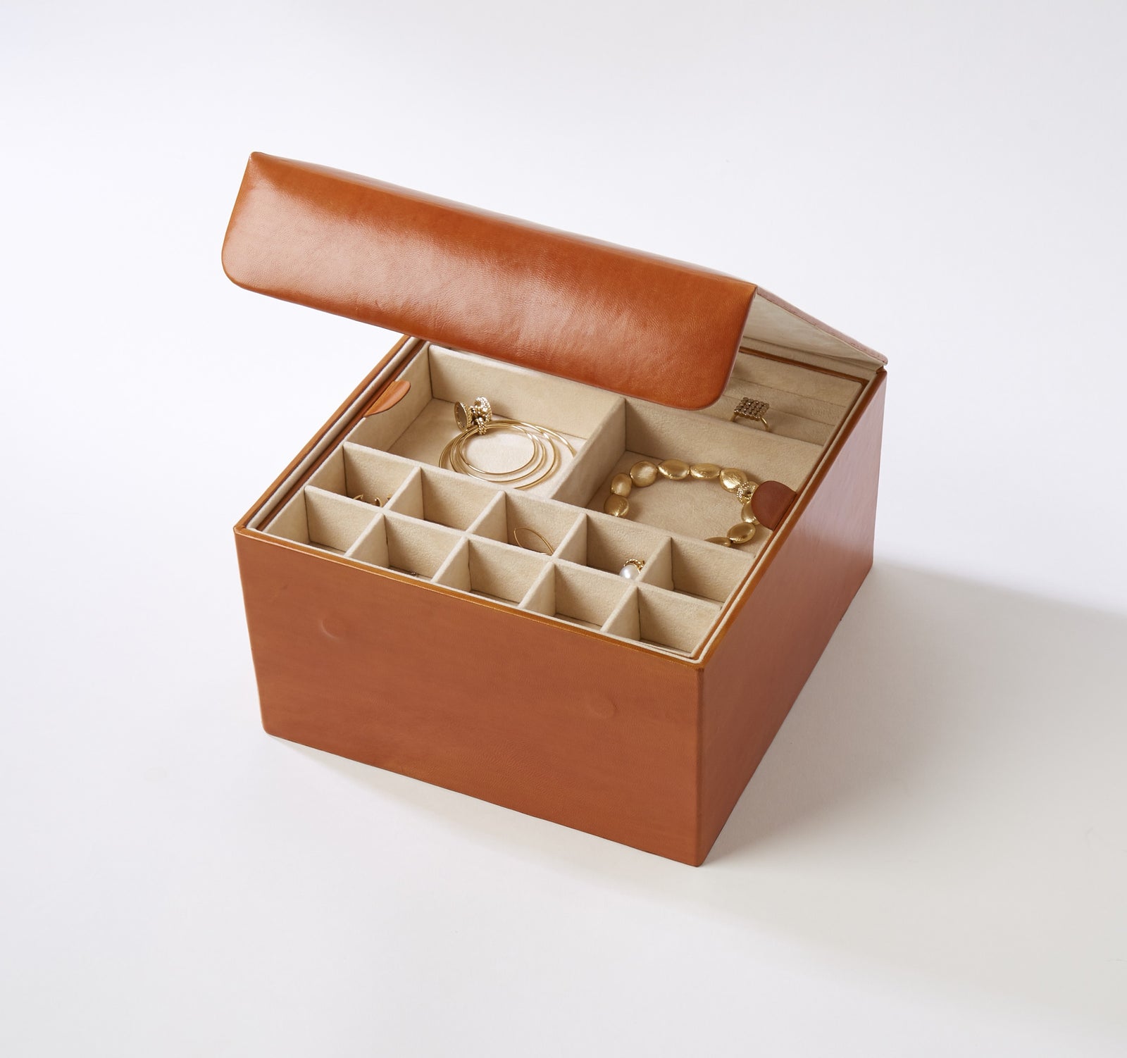Jewelry Storage