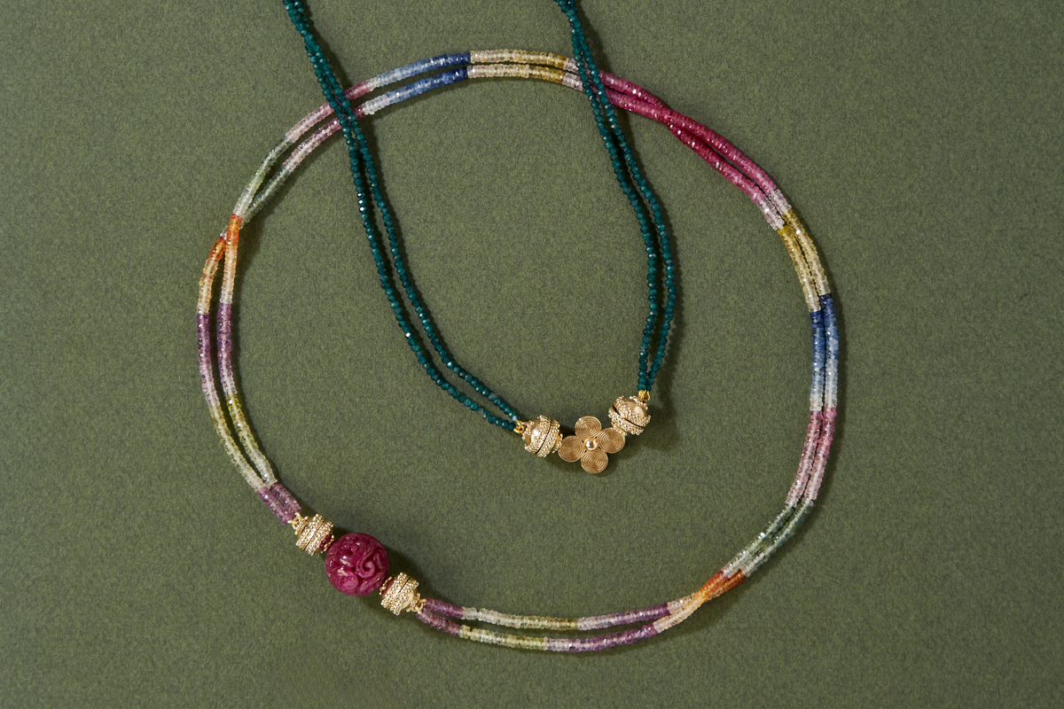 Mini ClaraClasp™ Collection