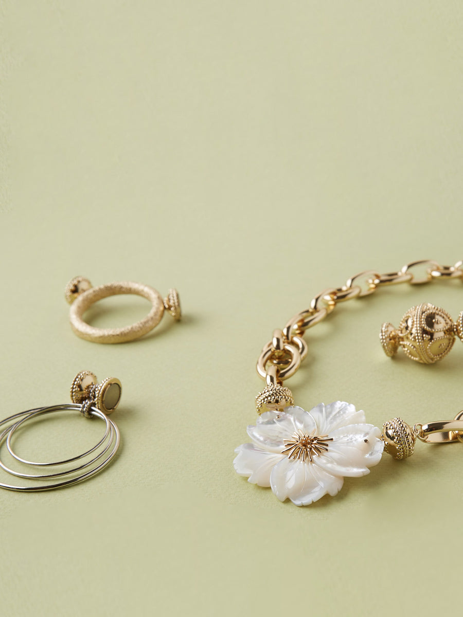 PLAYFUL, PURPOSEFUL, & MADE TO BE WORN YOUR WAY