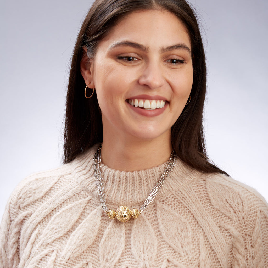 The Chicago Chains Collection — Clara Williams